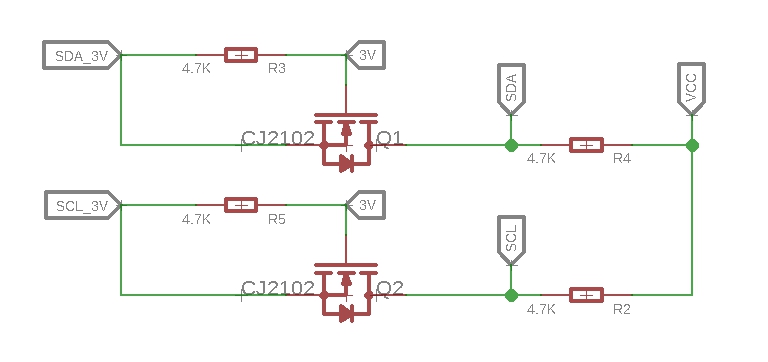 Grove - 6-Axis Accelerometer&Gyroscope(BMI088) | Seeed Studio Wiki