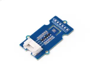 Grove - Barometer Sensor (SPA06-003) | Seeed Studio Wiki