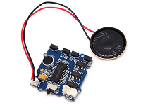 Sensor - Sound(introduction) | Seeed Studio Wiki