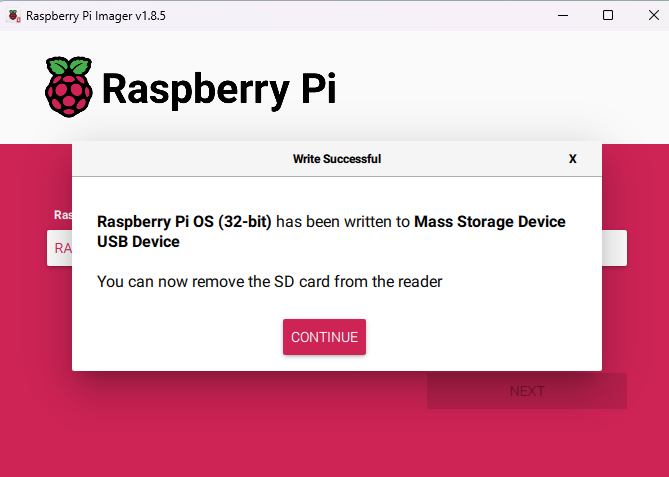 Raspberry Pi as a NAS | Seeed Studio Wiki
