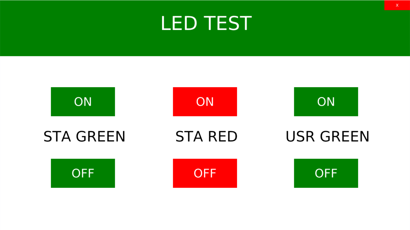 Python ReTerminalQt5 LED UI README md At Main Lakshanthad Python Python ReTerminalQt5 LED UI README md At Main Lakshanthad Python