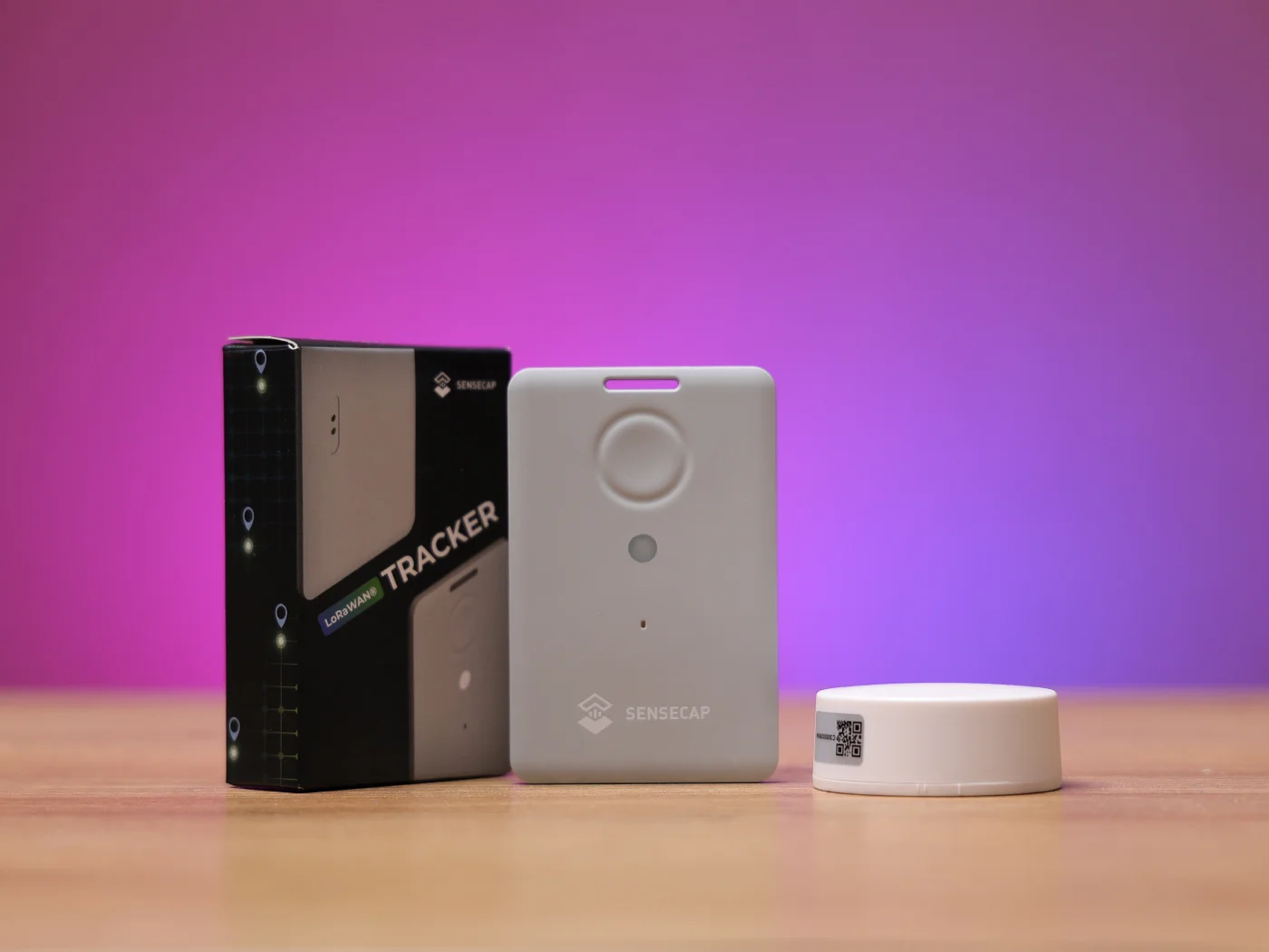 BC01 Indoor Bluetooth Beacon | Seeed Studio Wiki