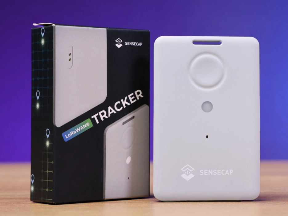 Connect to Helium | Seeed Studio Wiki