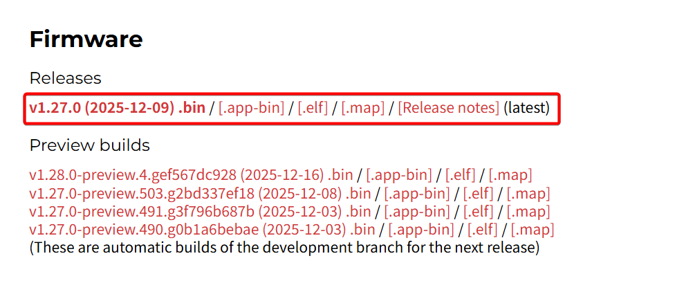 Seeed Studio XIAO ESP32-C5 Con Micropython | Seeed Studio Wiki
