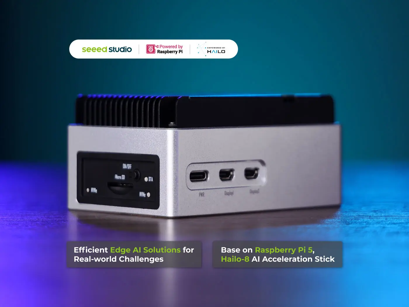 YOLOv8 on AI Box for Fall, Climb & Track | Seeed Studio Wiki