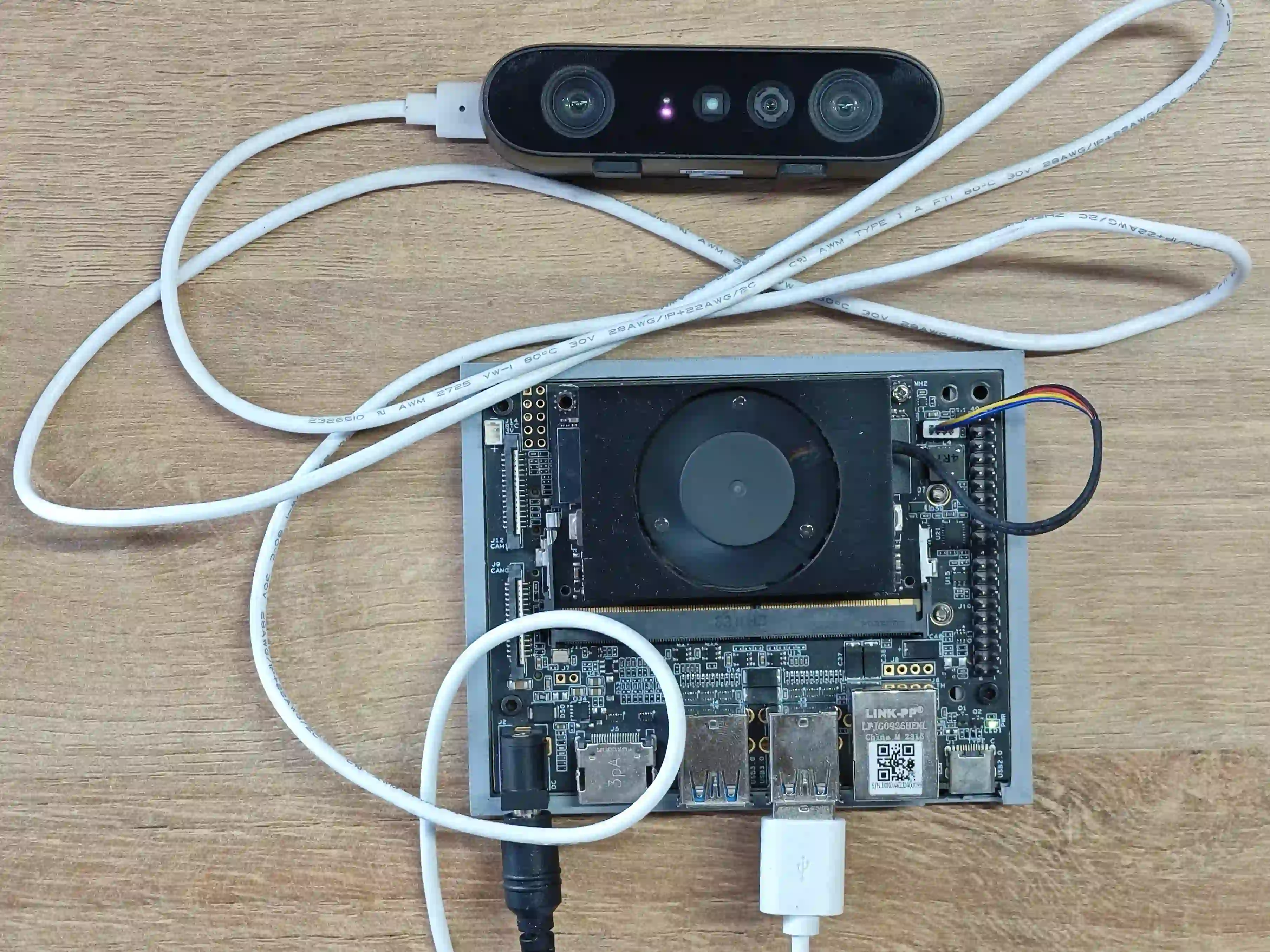 Install Pytorch for reComputer Jetson | Seeed Studio Wiki