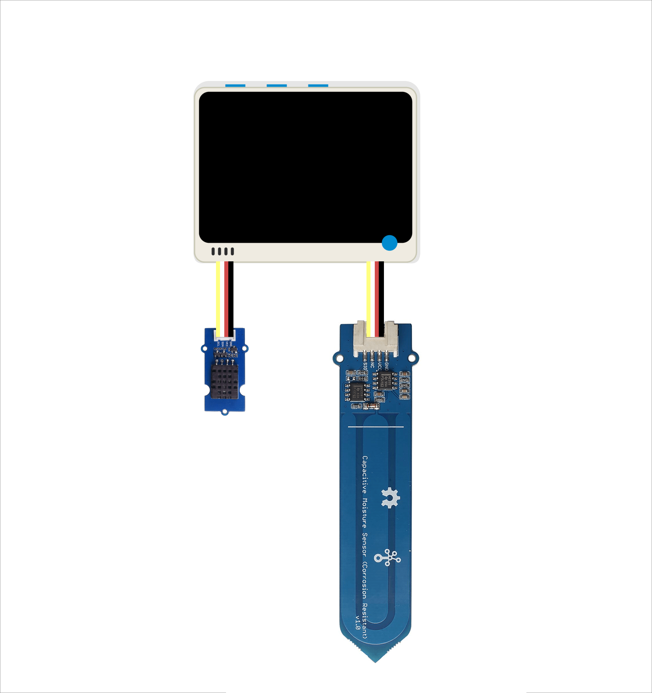 Wio_Teminal-Azure/Lab1.md at main · chenxixiya/Wio_Teminal-Azure · GitHub