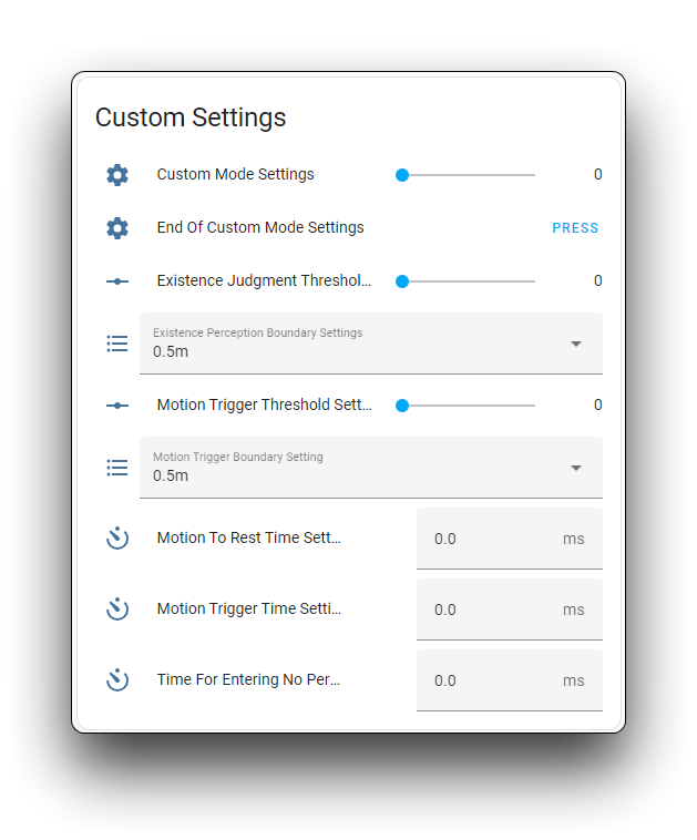 mmWave Human Detection Sensor Kit | Seeed Studio Wiki