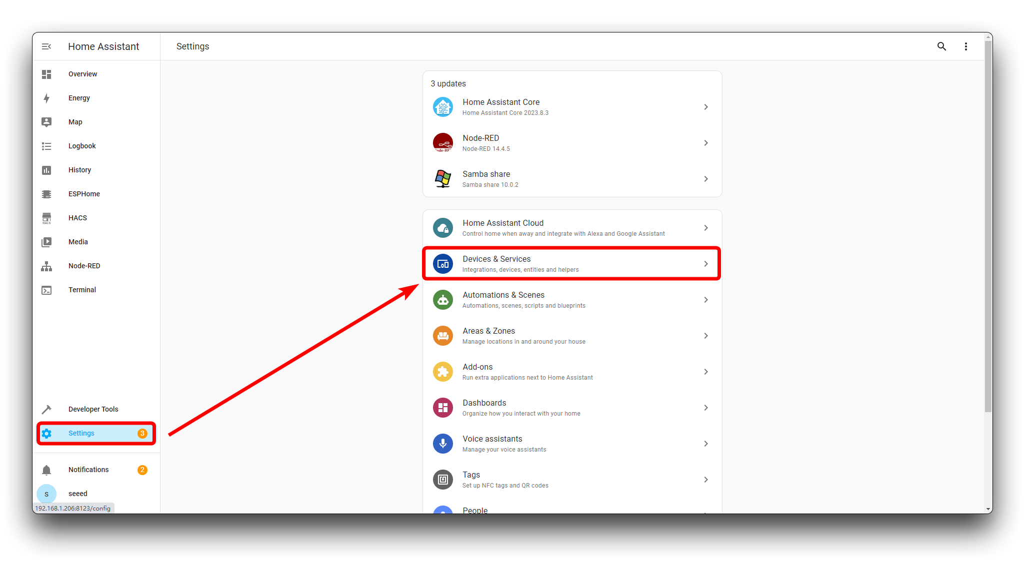 mmWave Human Detection Sensor Kit | Seeed Studio Wiki