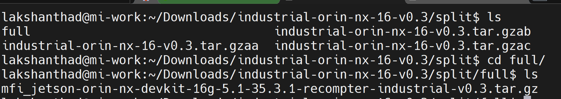 reComputer Industrial | Seeed Studio Wiki