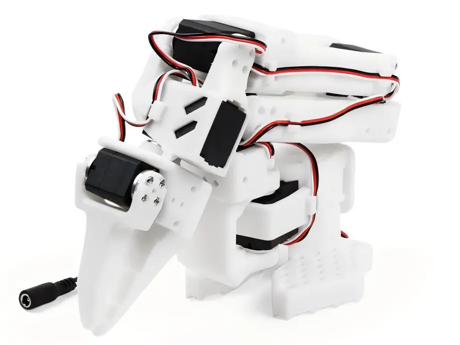 Getting Started with Phospho | Seeed Studio Wiki