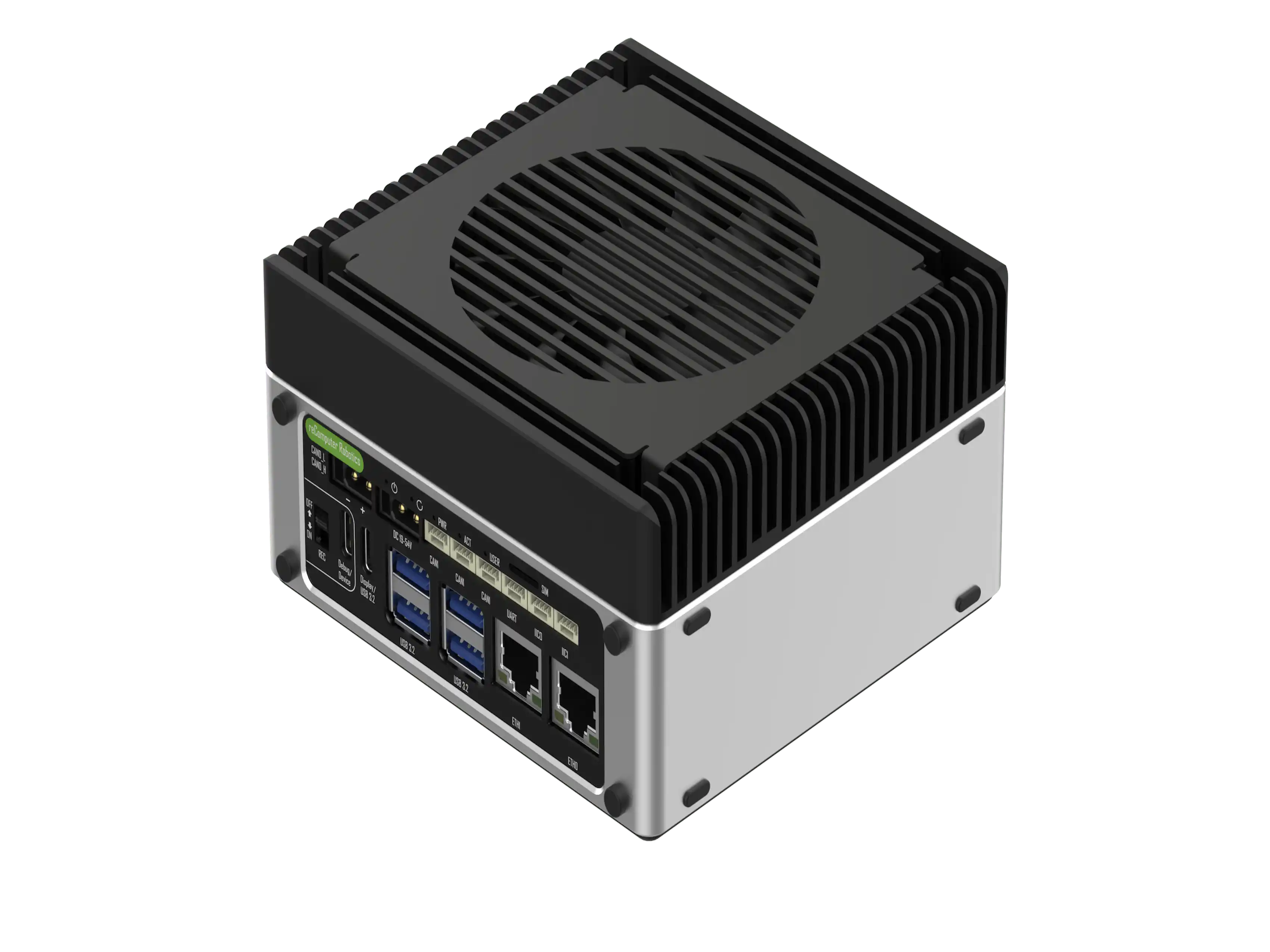 Interfaces Usage | Seeed Studio Wiki