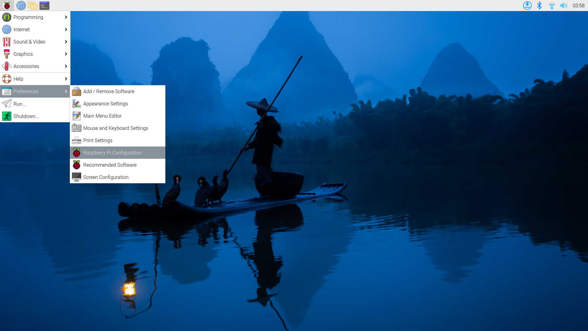 reComputer R1000 Flash OS | Seeed Studio Wiki