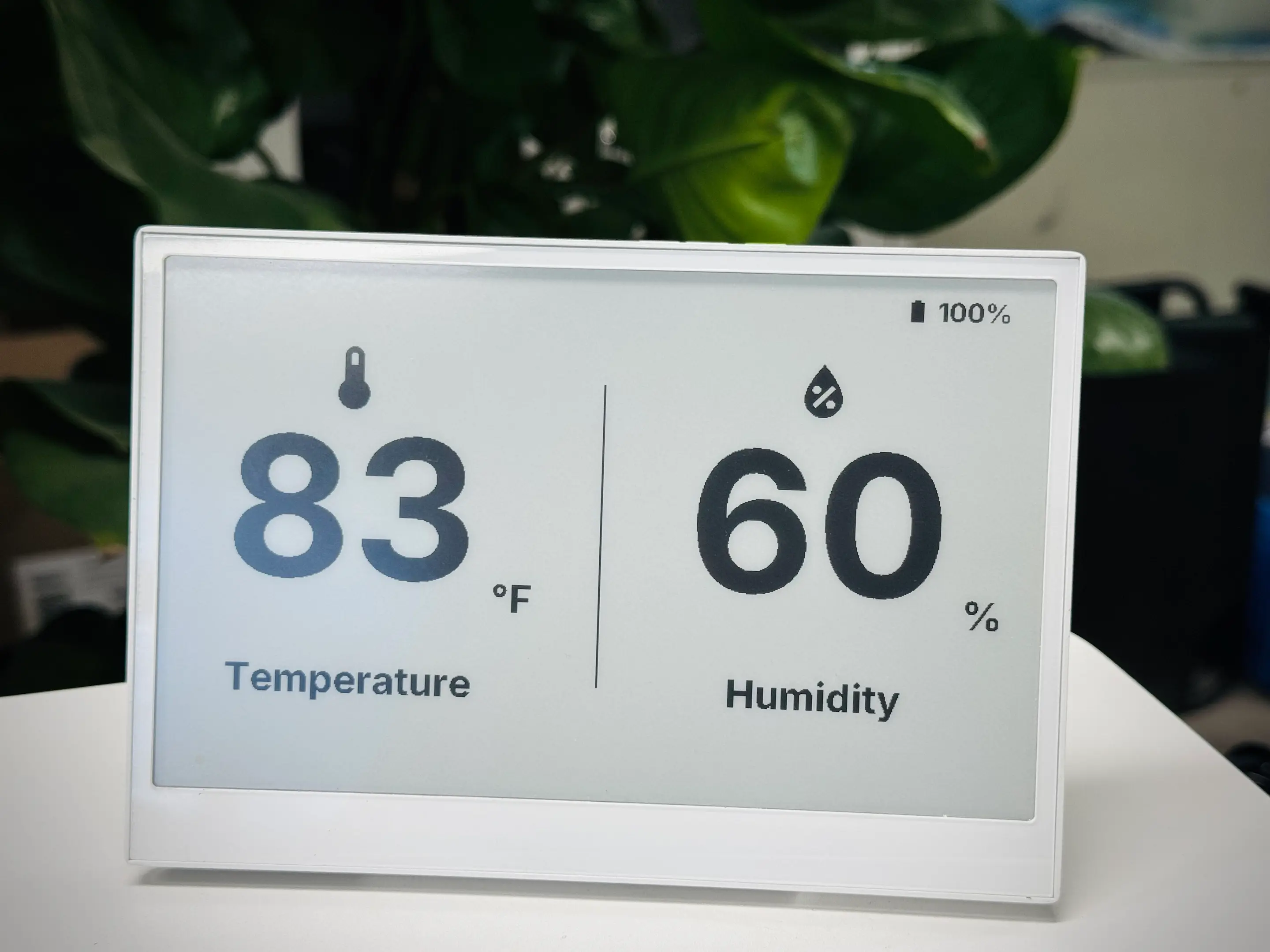 Advanced ESPHome Usage of reTerminal E Series ePaper Display in Home ...