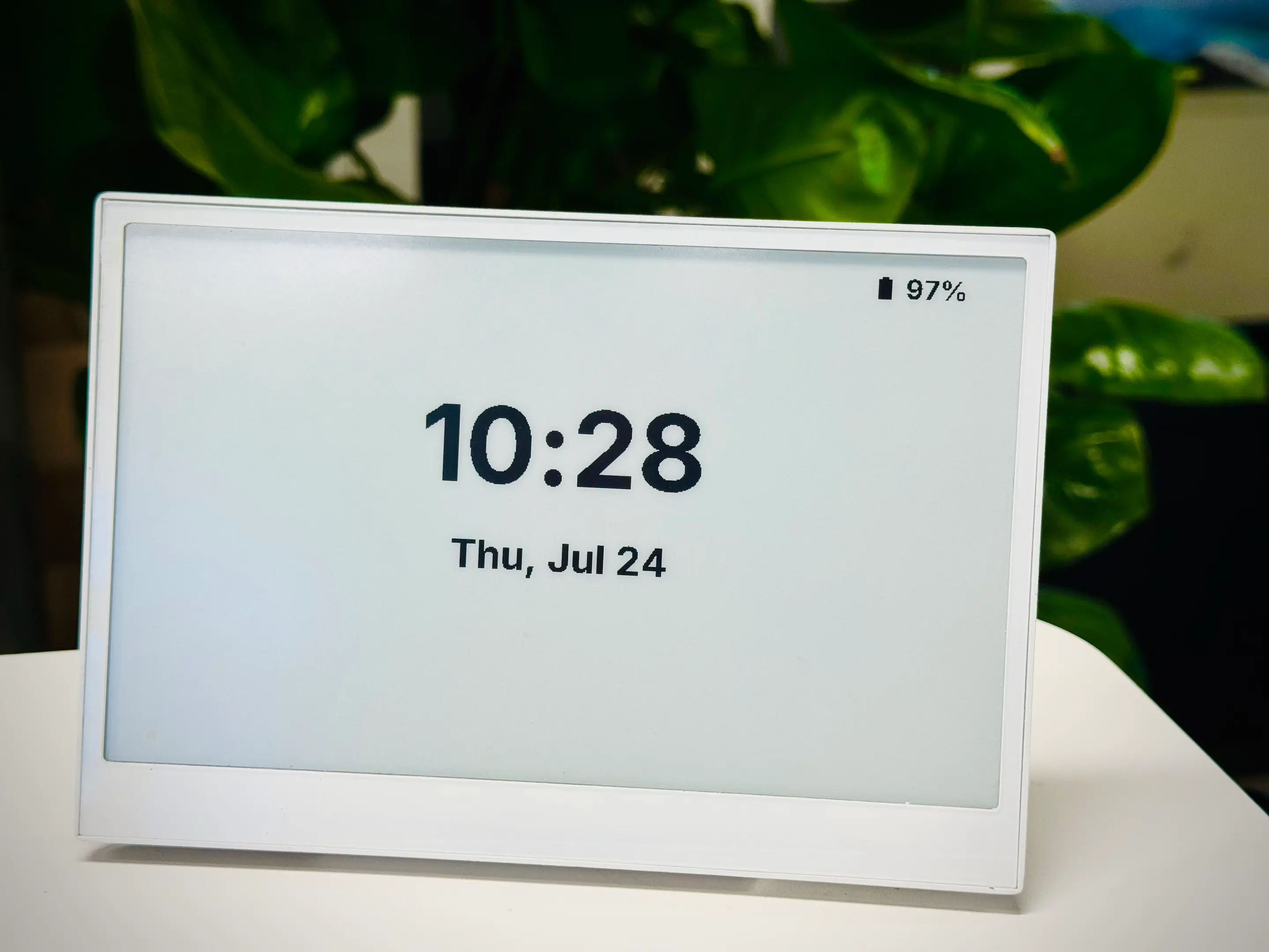 reTerminal E Series ePaper Display Work with Arduino | Seeed Studio Wiki