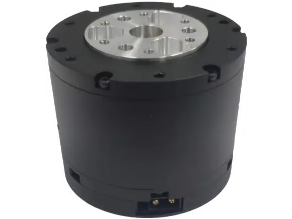 RobStride Motor Control Complete Guide | Seeed Studio Wiki