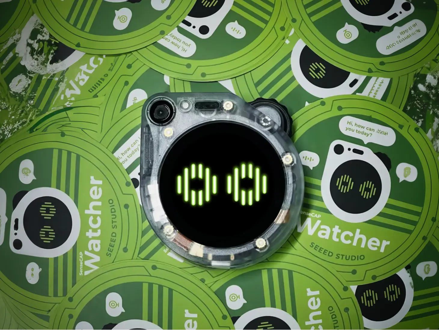 SenseCraft APP Introduction | Seeed Studio Wiki